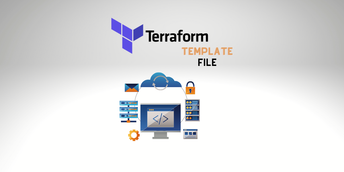 Terraform Template File